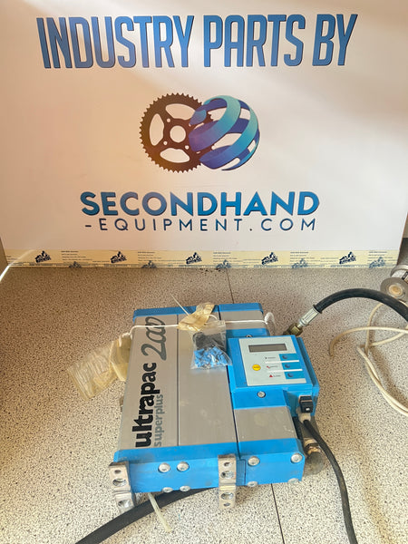 Ultrapac 2000 Donaldson – secondhand-equipment.com