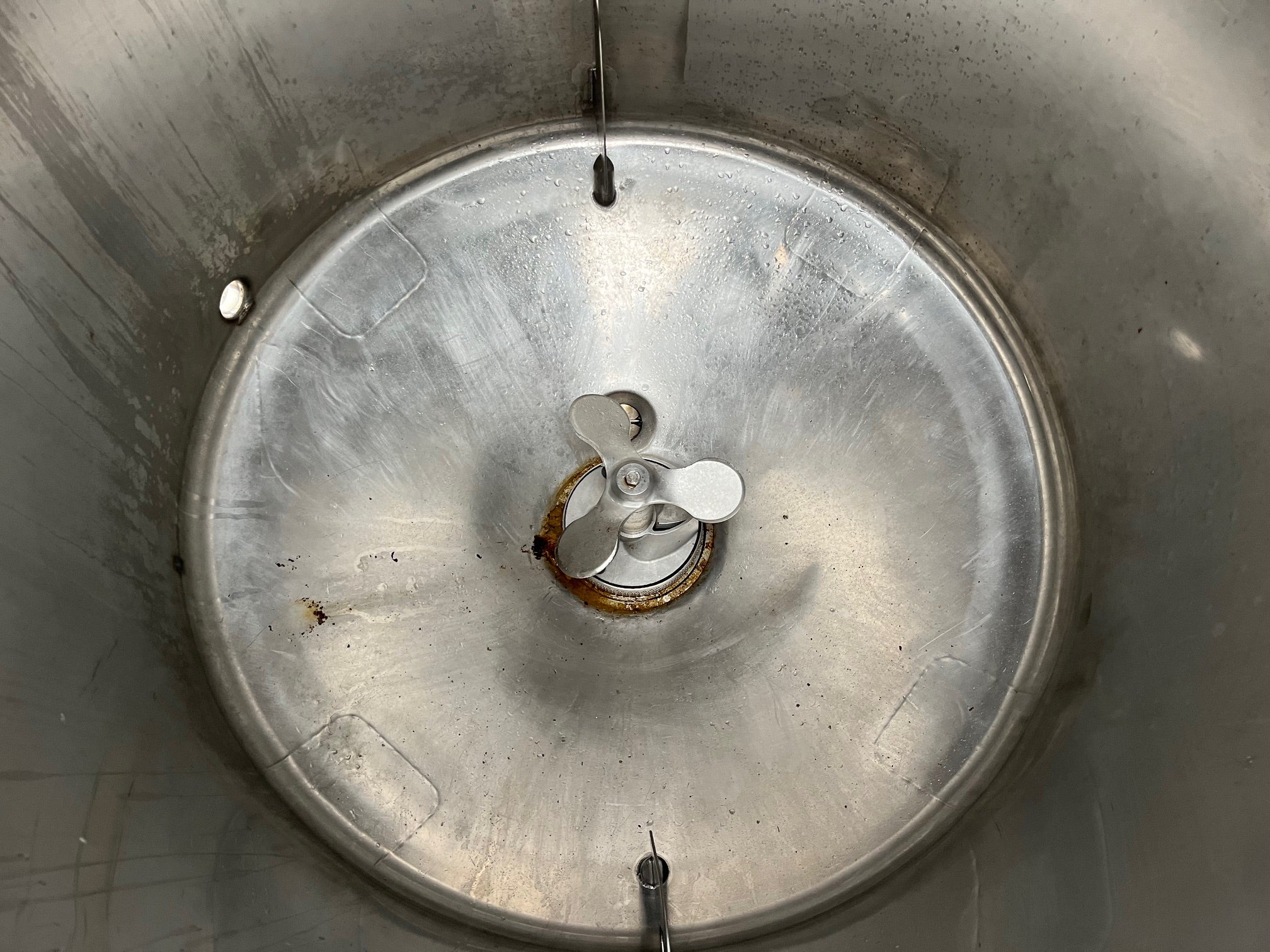 Mixer Unit Scanima – secondhand-equipment.com