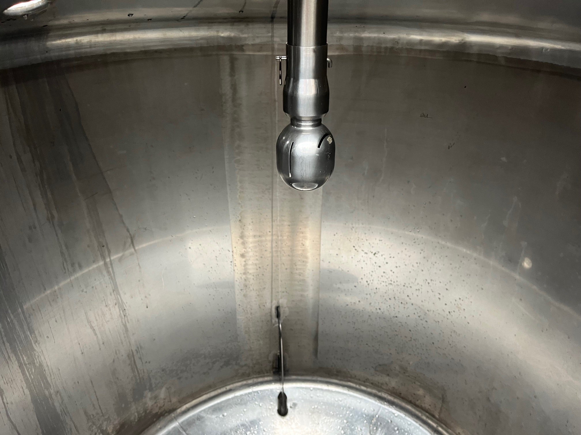 Mixer Unit Scanima – secondhand-equipment.com