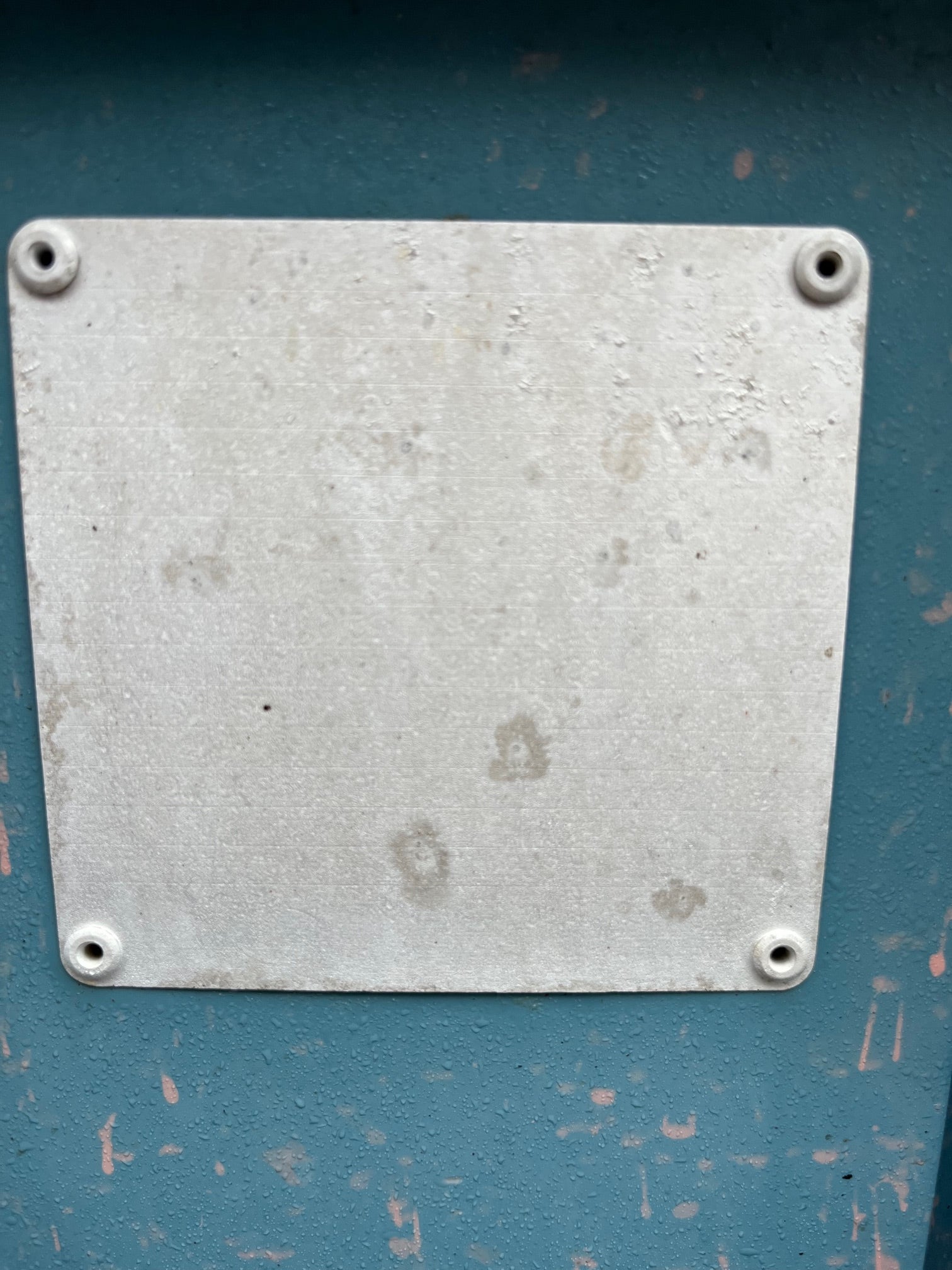 Mixer Unit Scanima – secondhand-equipment.com