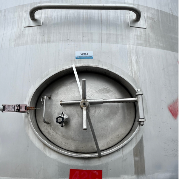 Vertical Silos Tank 20.000ltr – secondhand-equipment.com