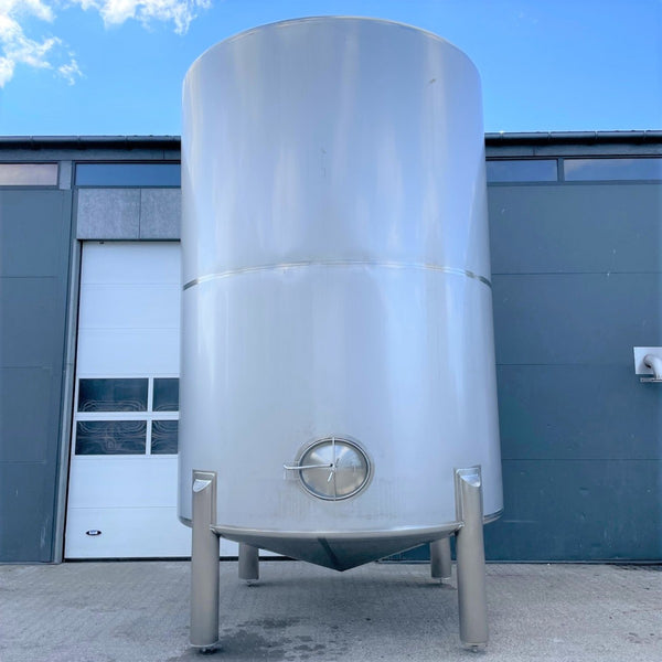 NEW Vertical Tank 30m3 – secondhand-equipment.com