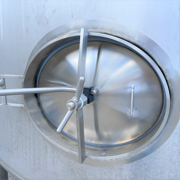 NEW Vertical Tank 30m3 – secondhand-equipment.com