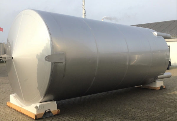 NEW Vertical Tanks 35.000L – secondhand-equipment.com