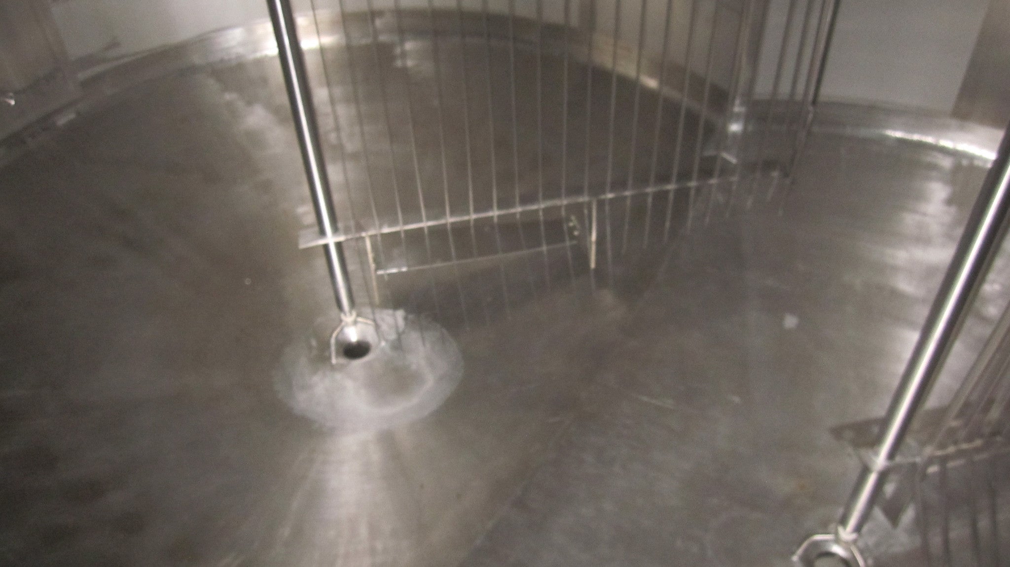 VSR-Damrow Cheese vat Double-O – secondhand-equipment.com