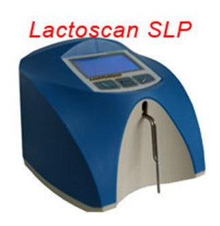 Milk analyser Lactoscan SLP – secondhand-equipment.com