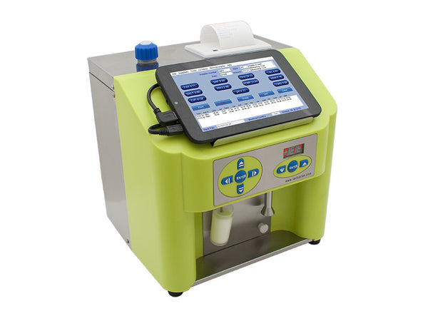 Milk analyse Lactoscan MCC-WS – secondhand-equipment.com